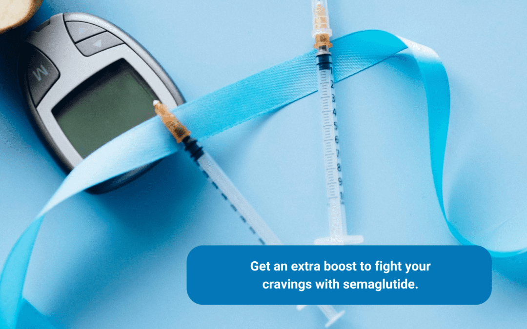 Semaglutide Program: Everything You Need to Know | Healthy Self Weight Loss