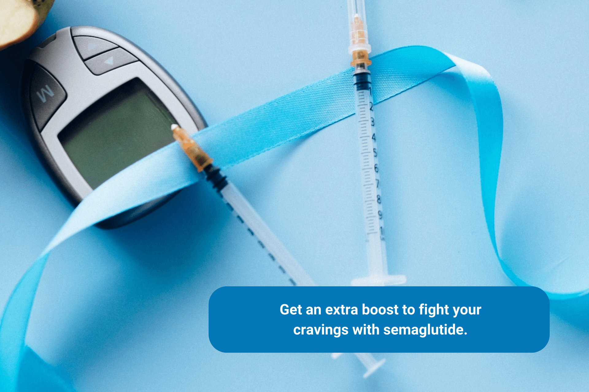 Semaglutide Program: Everything You Need to Know | Healthy Self Weight Loss