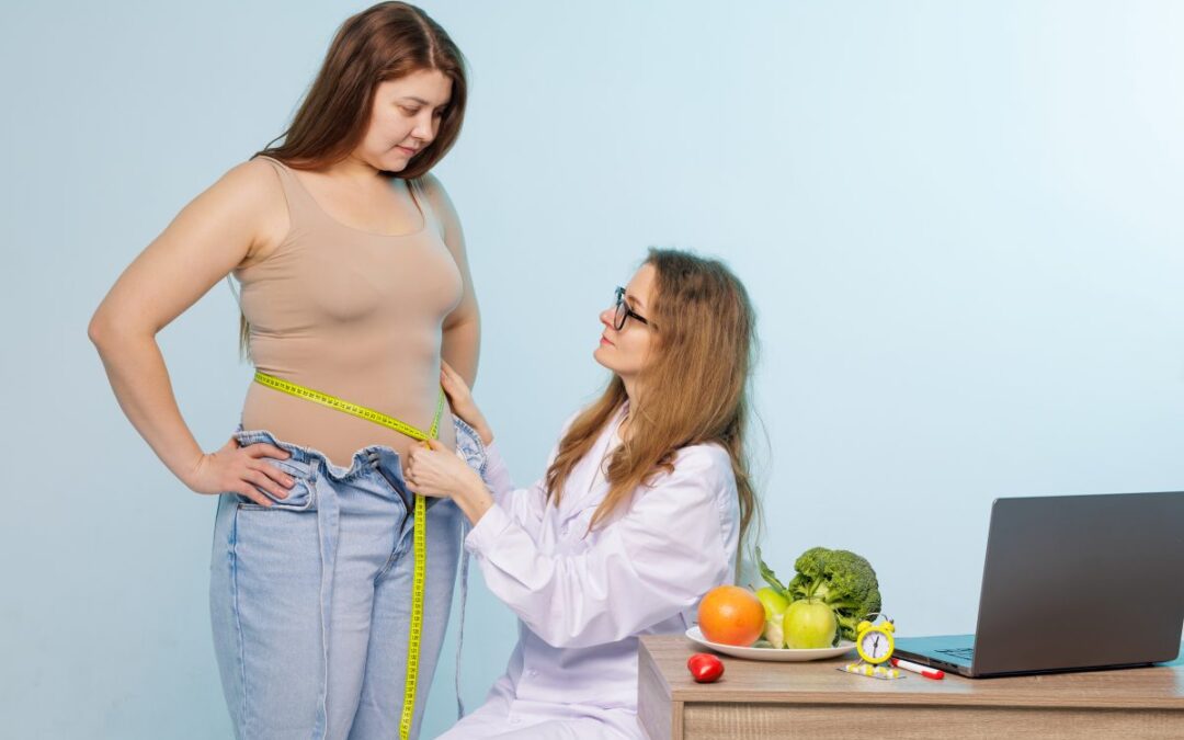 How Medical Weight Loss Programs Are Different Than Traditional Diets