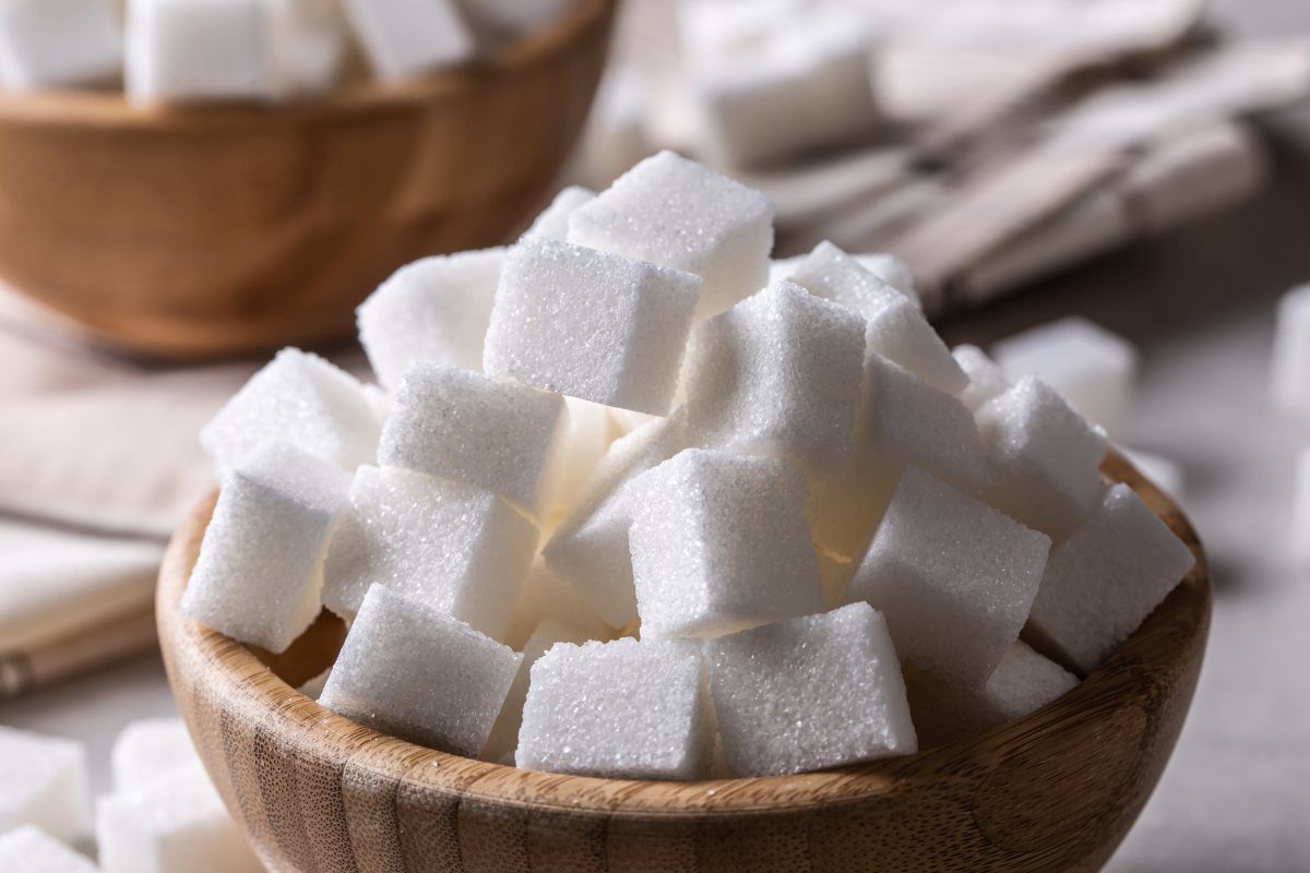 Does Sugar Make You Fat?